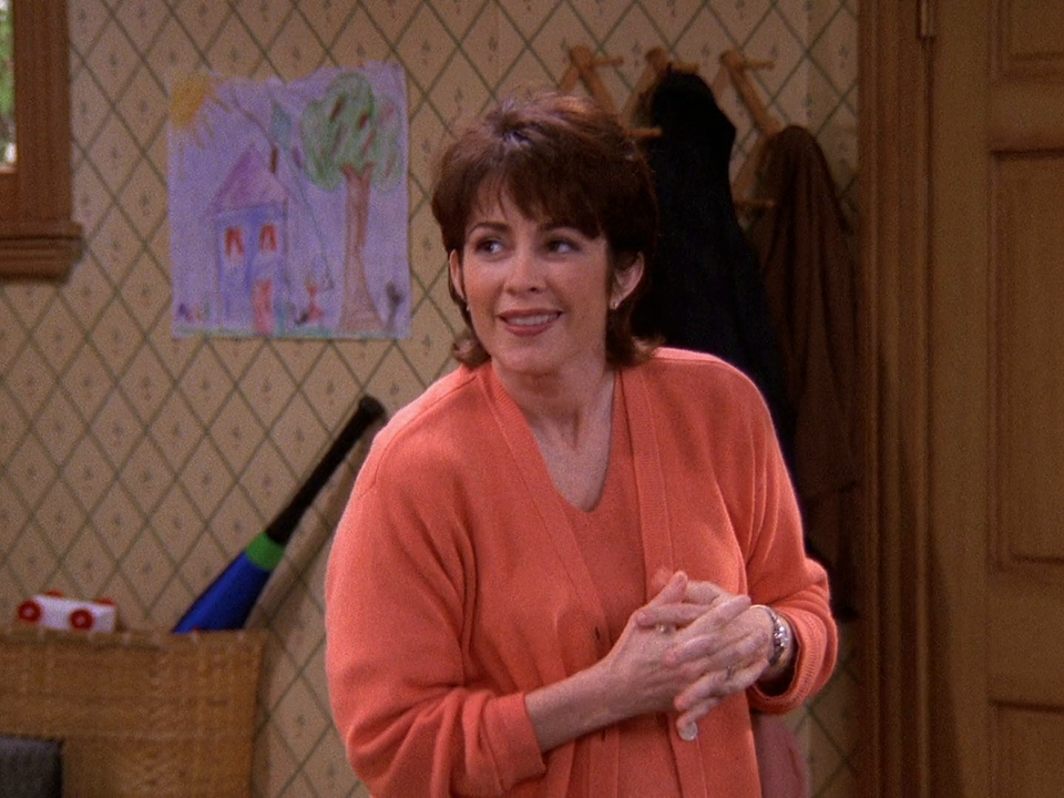 Prime Video: Everybody Loves Raymond: Season 1