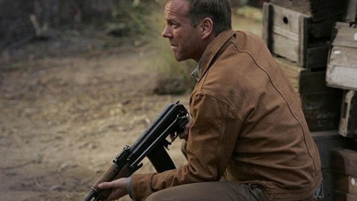 Watch 24: Redemption | Prime Video