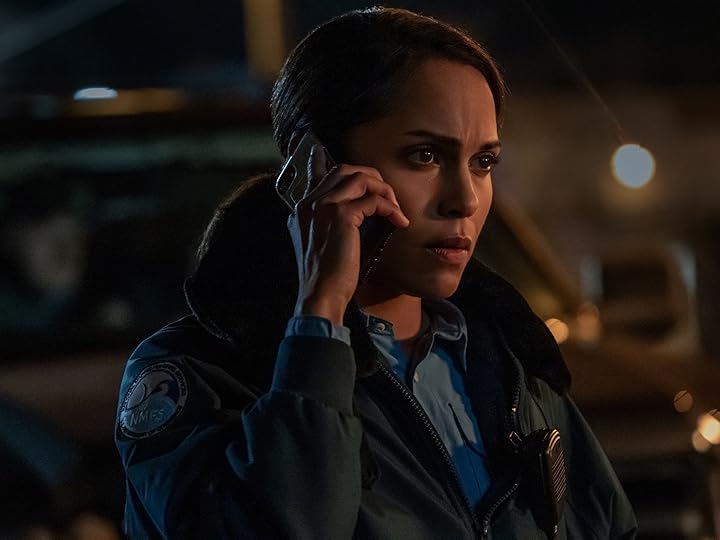 Prime Video: Hightown: Season 2