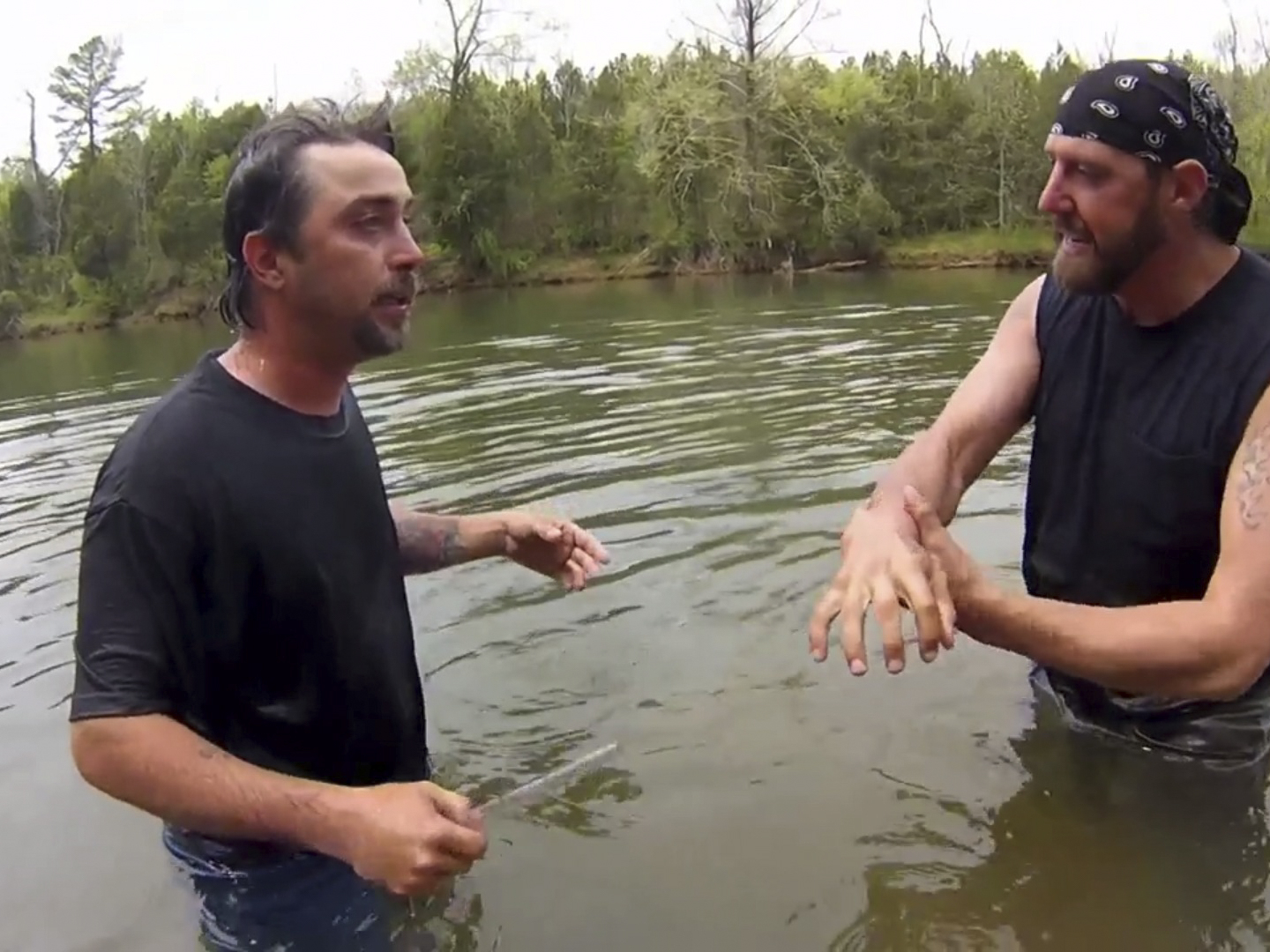 Prime Video: Tickle - Season 1