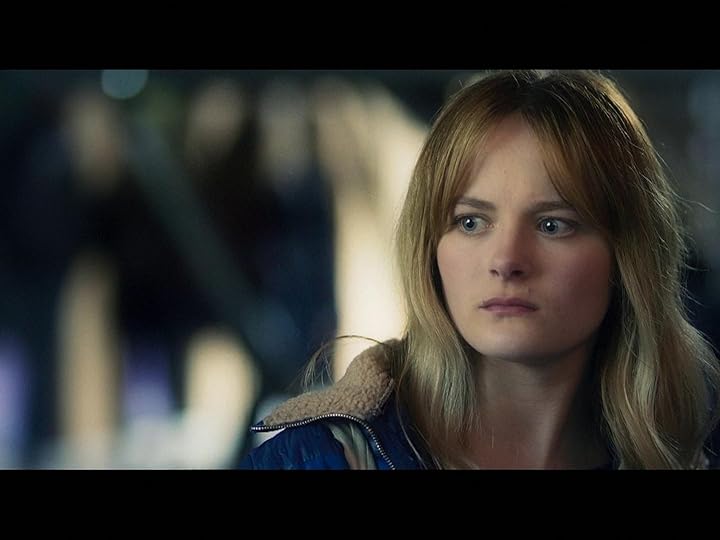 Prime Video: Prométhée - Saison 1