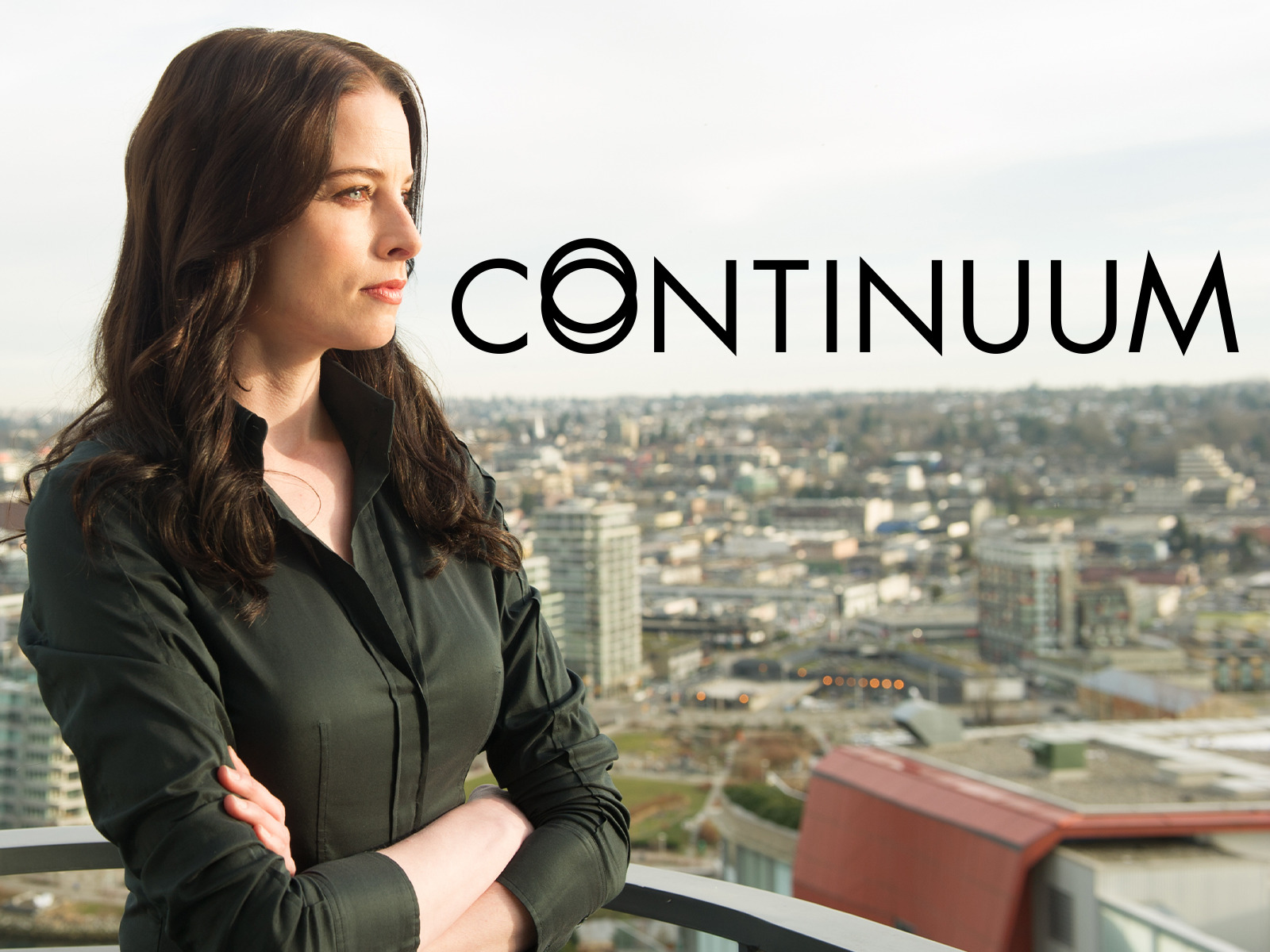 Prime Video: Continuum