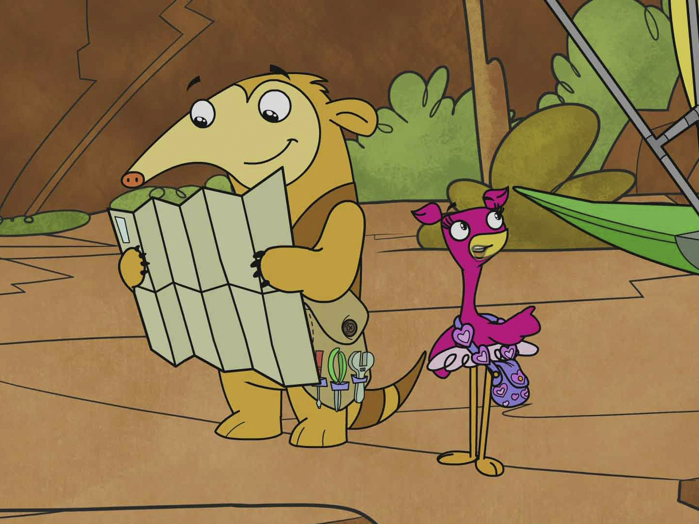 Prime Video: Doki - Season 1