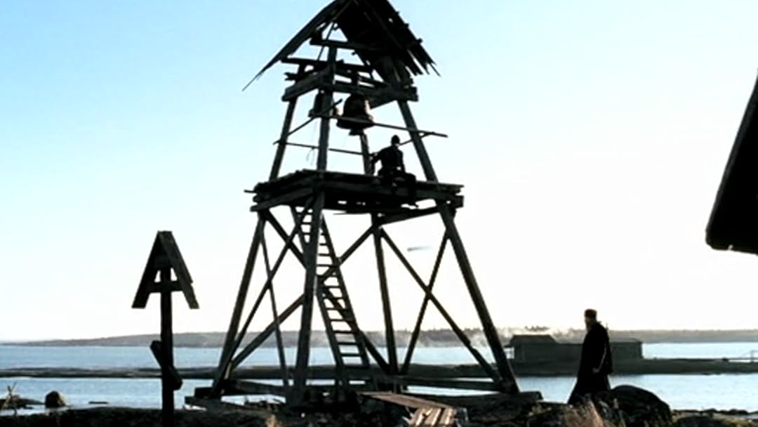 Watch The Island | Prime Video