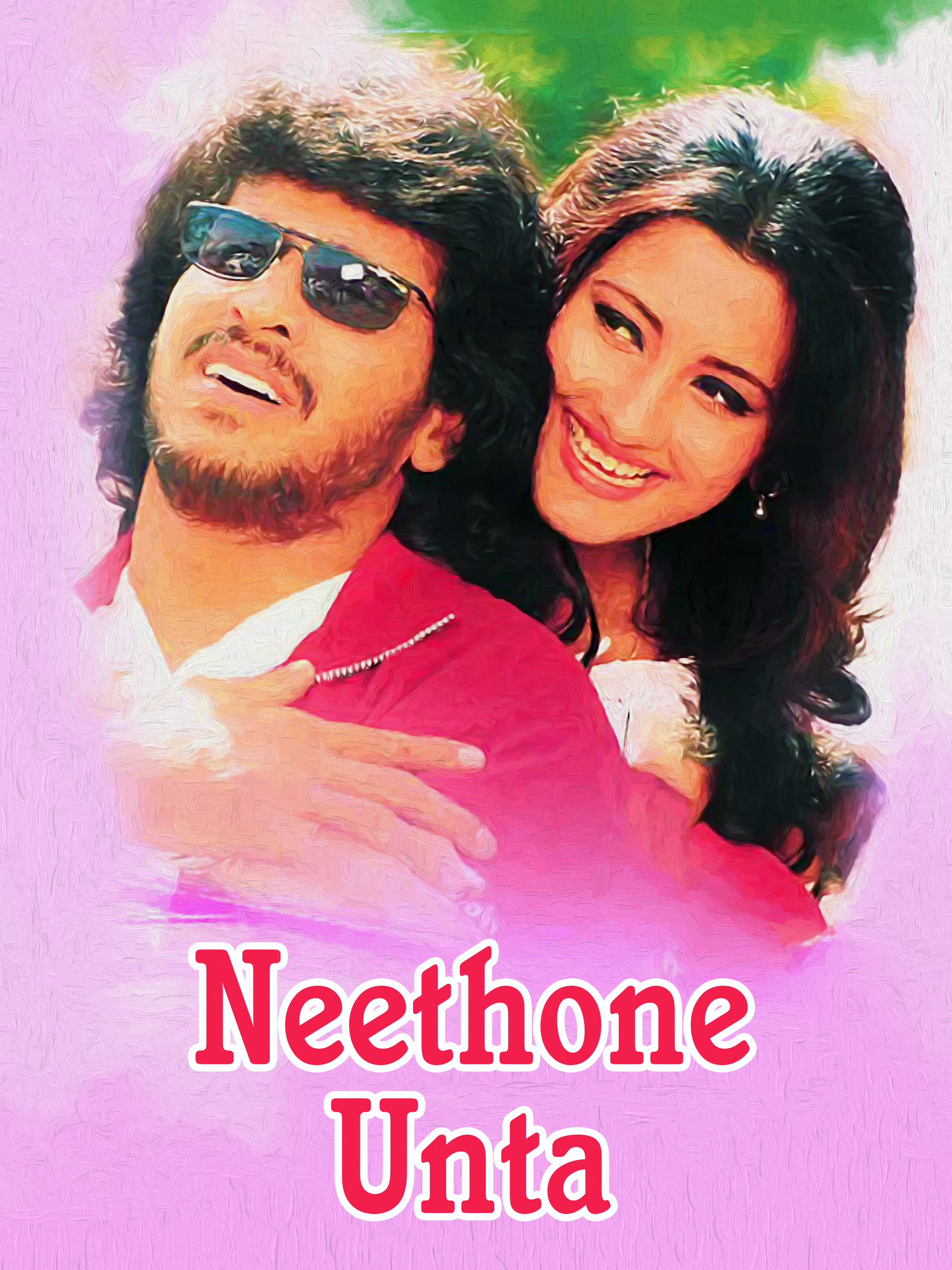 Prime Video: Neethone Unta