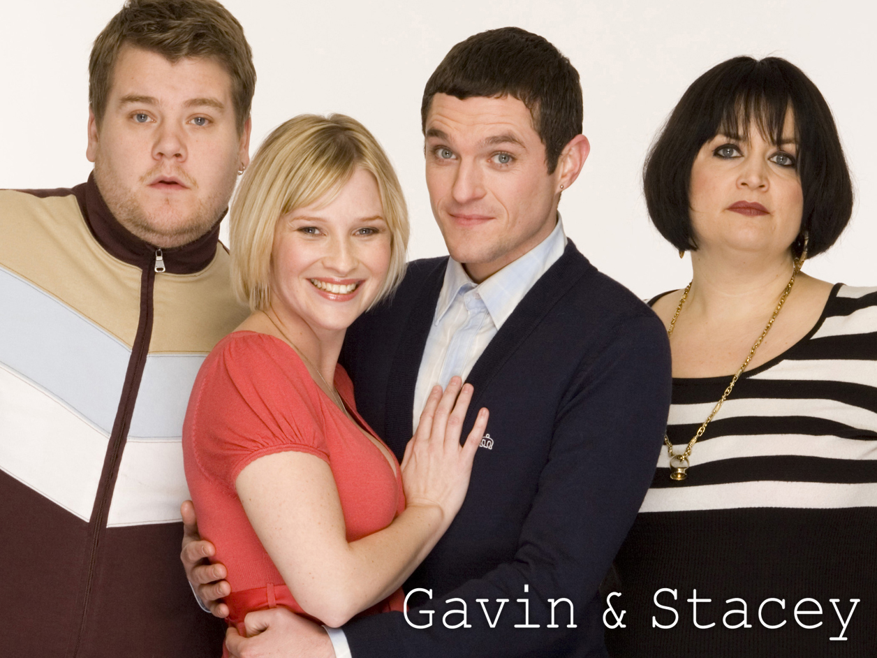 Prime Video: Gavin and Stacey Season 2