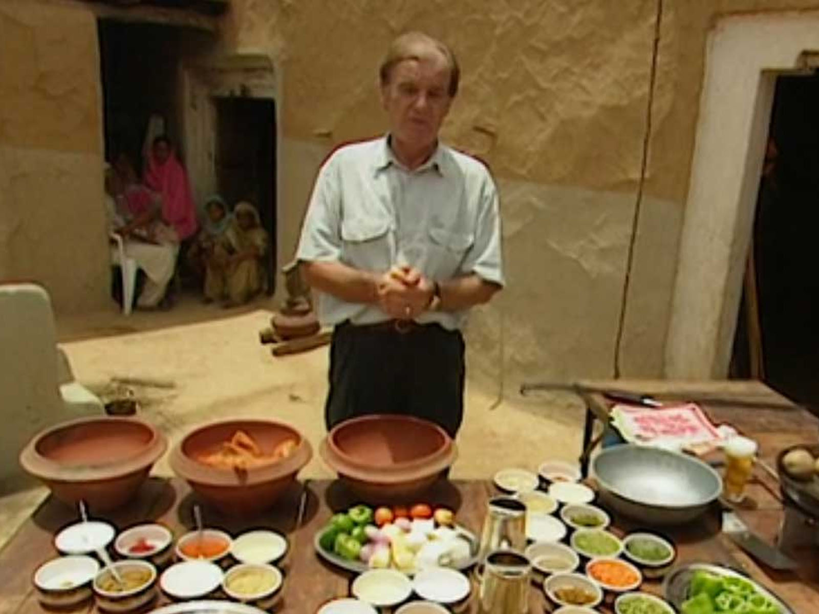 Prime Video: Floyd's India - Season 1