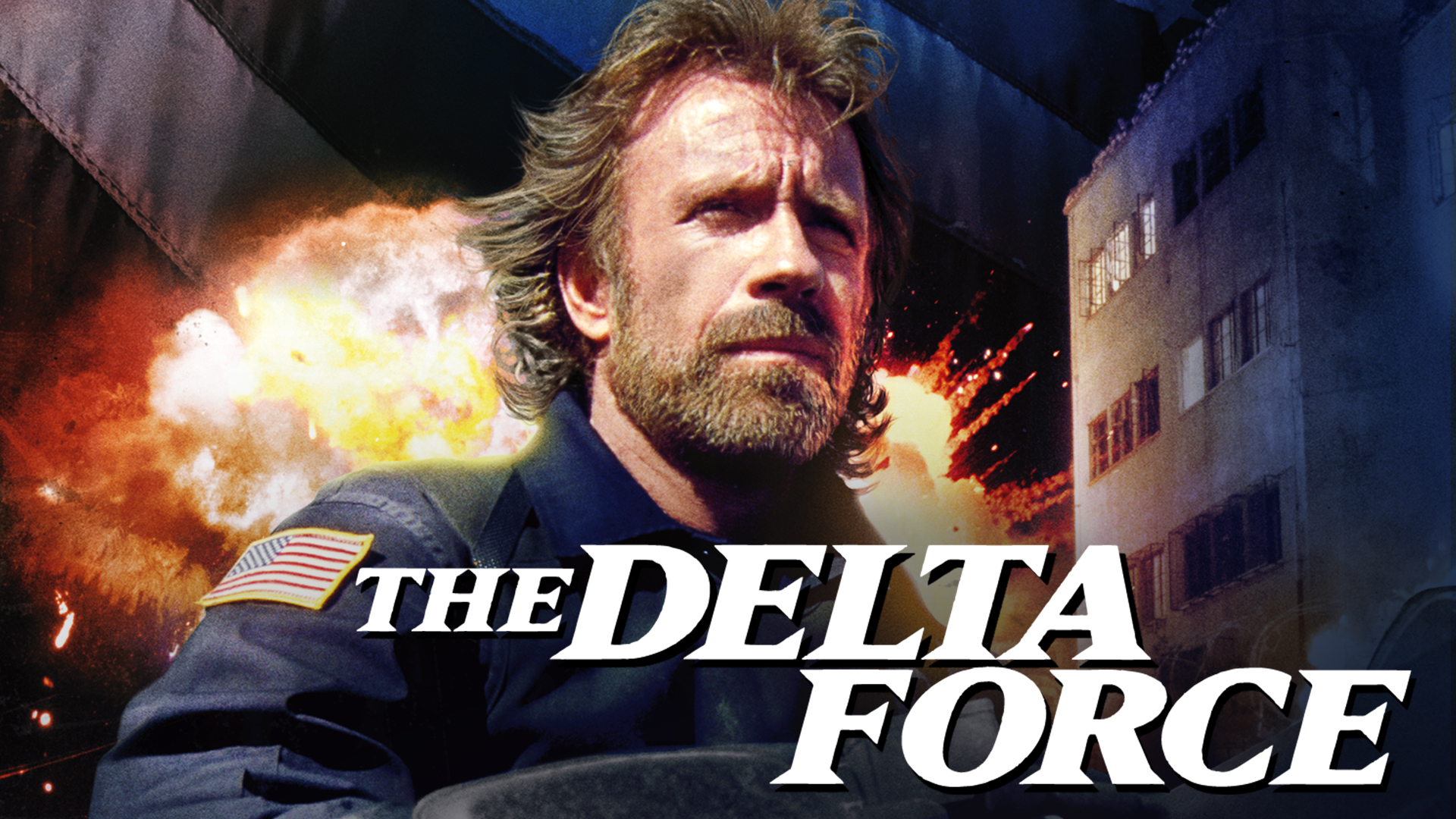 Watch The Delta Force | Prime Video
