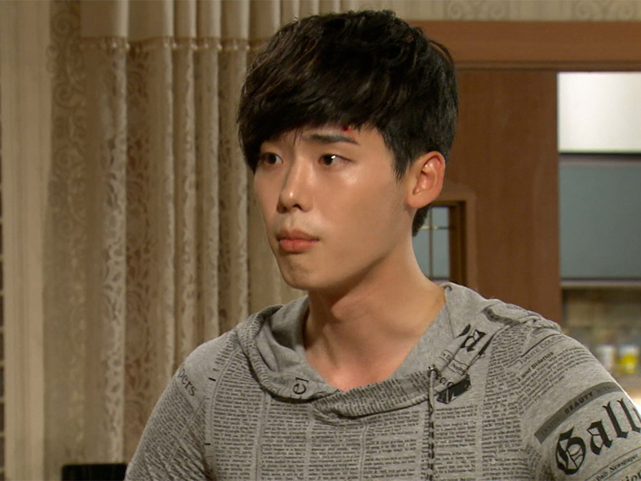 Prime Video: High Kick 3