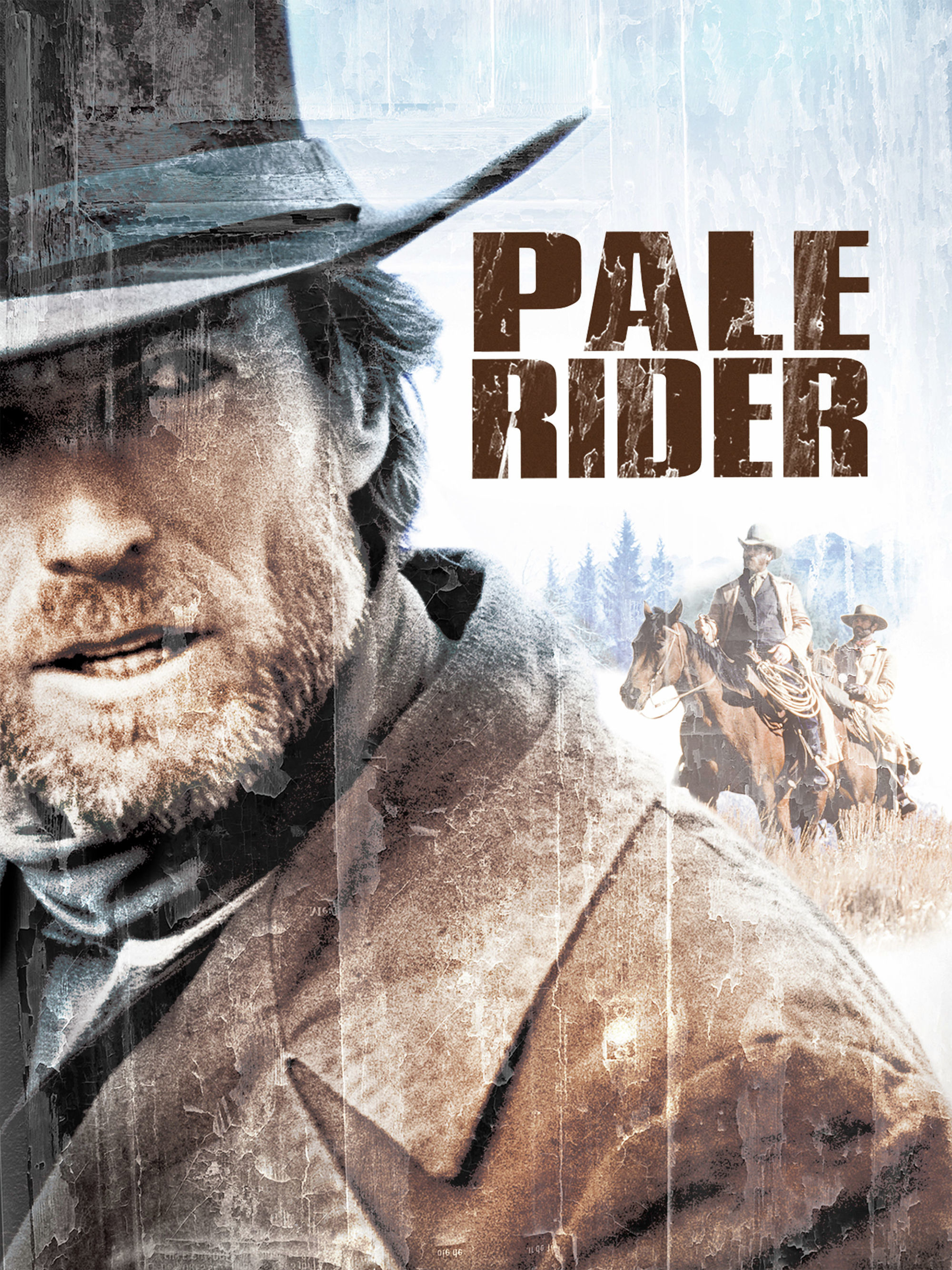 Prime Video: Pale Rider