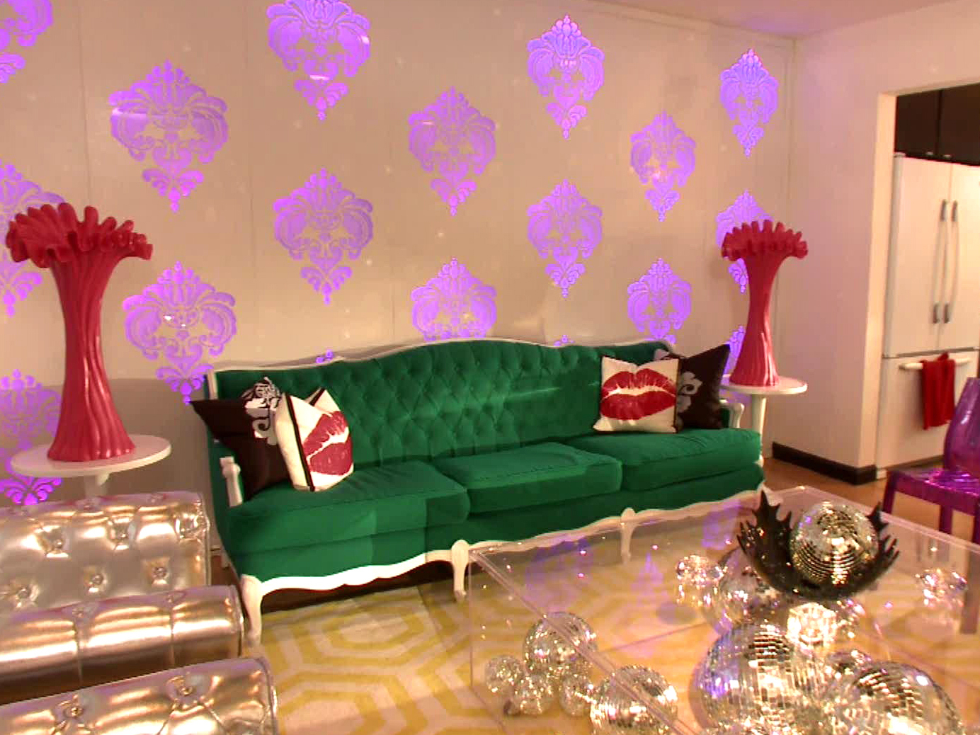 Prime Video: Color Splash - Season 9