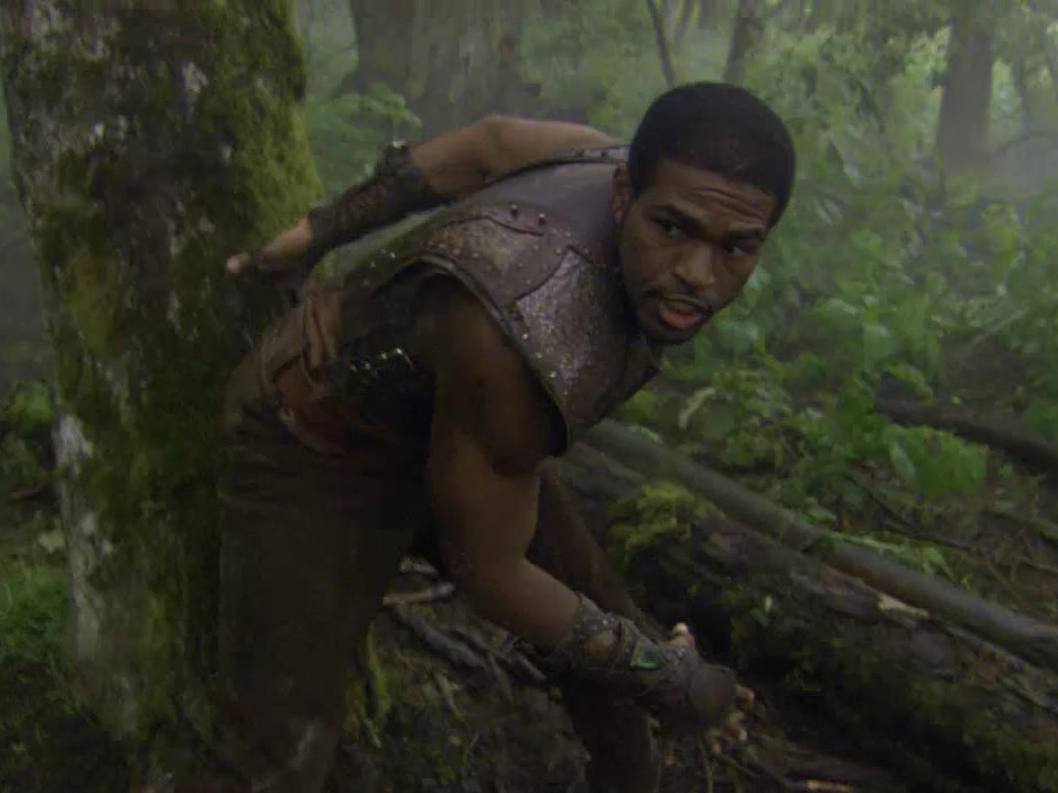 Prime Video: Stargate SG-1 Season 9