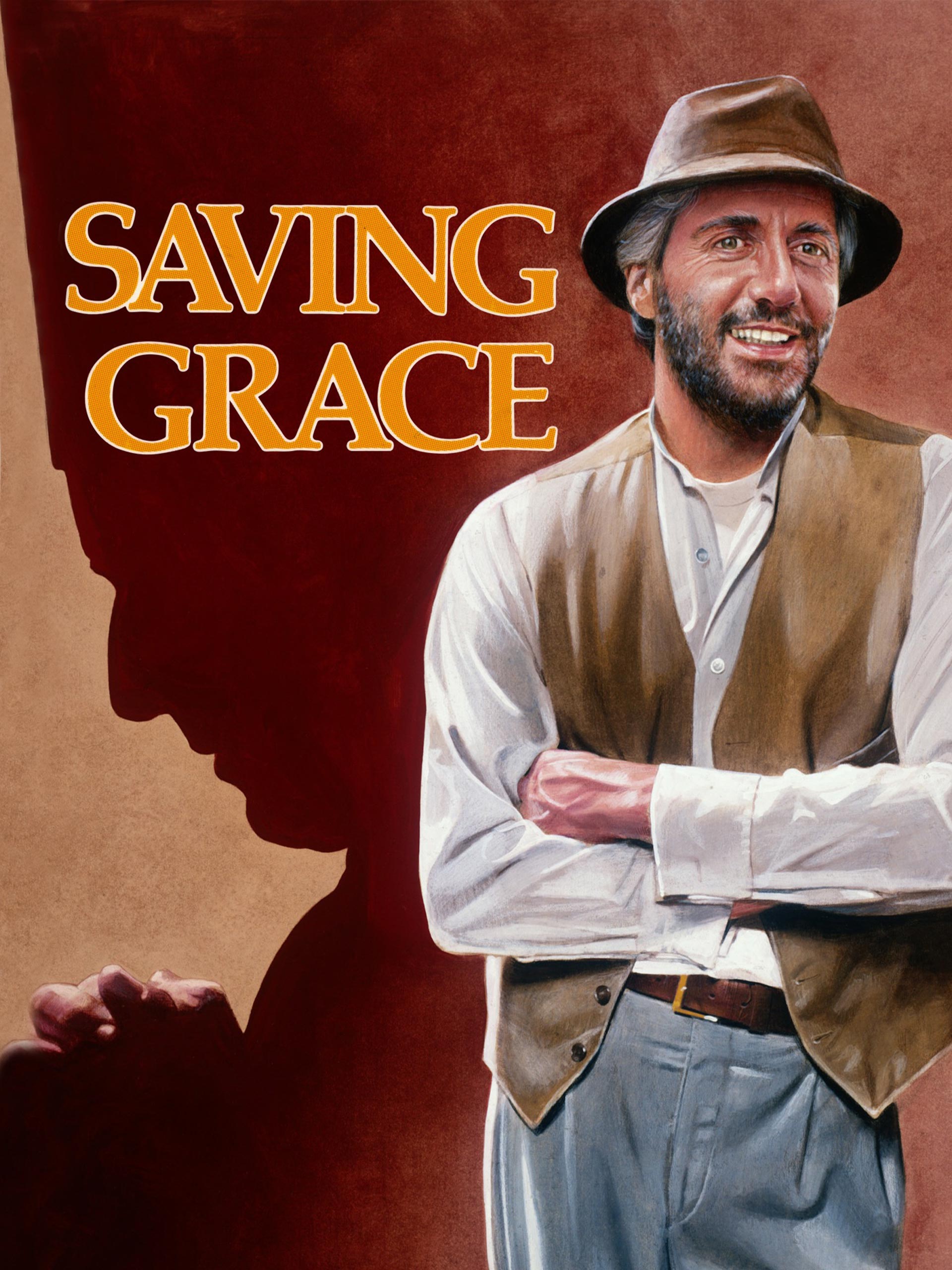 Prime Video: Saving Grace