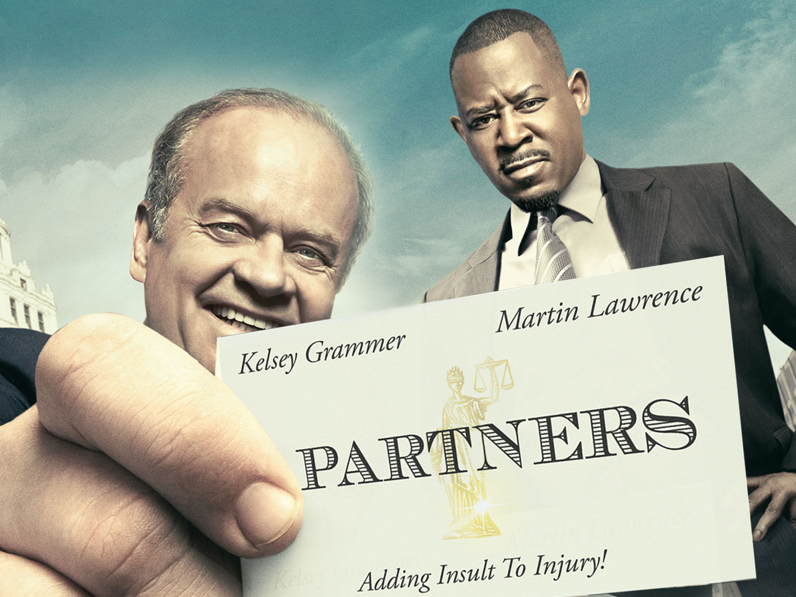 Prime Video: Partners