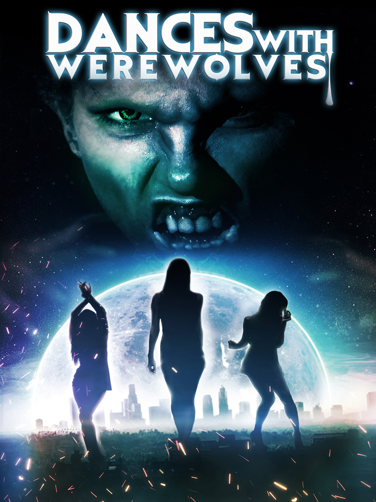 Prime Video: Dances with Werewolves