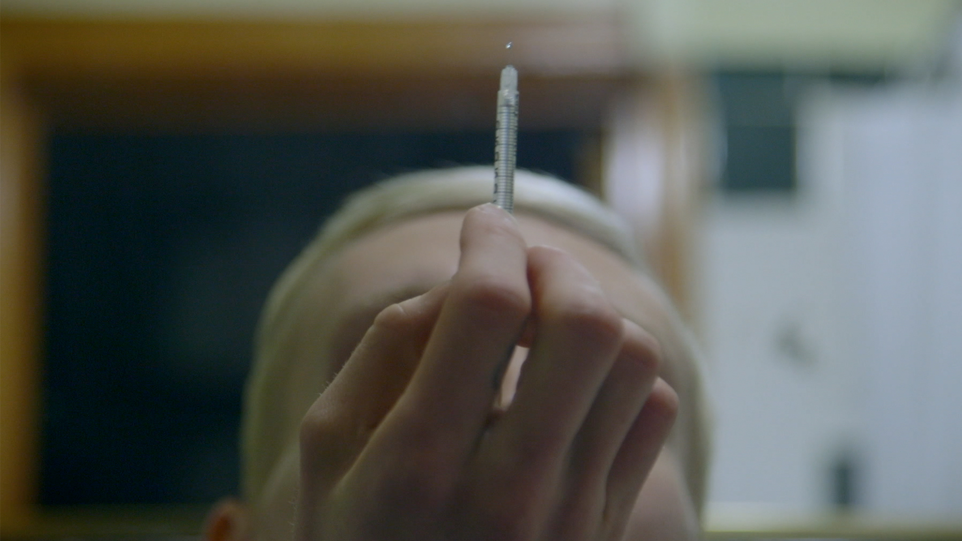 Prime Video: Crystal City