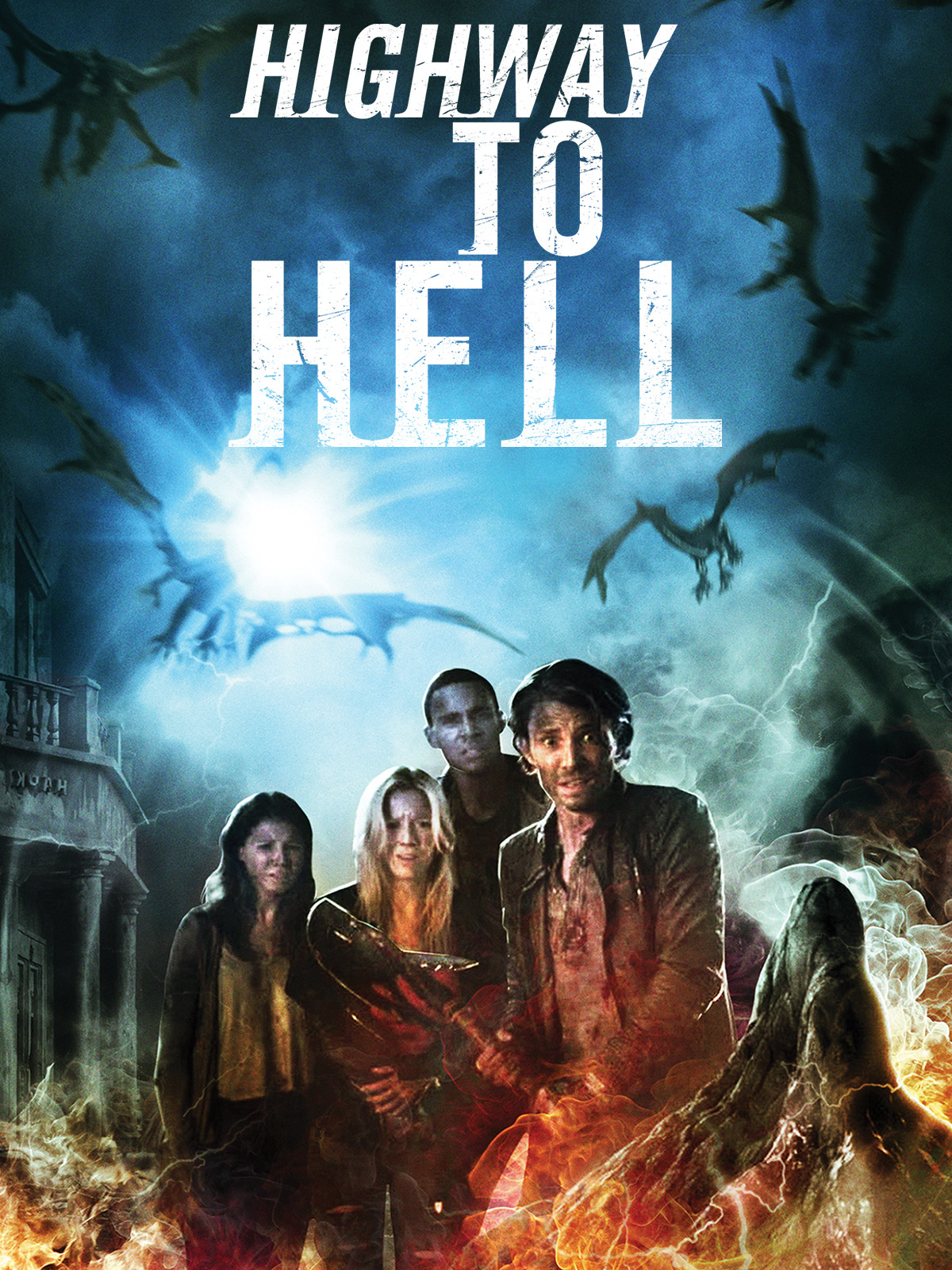 Prime Video: Highway to Hell