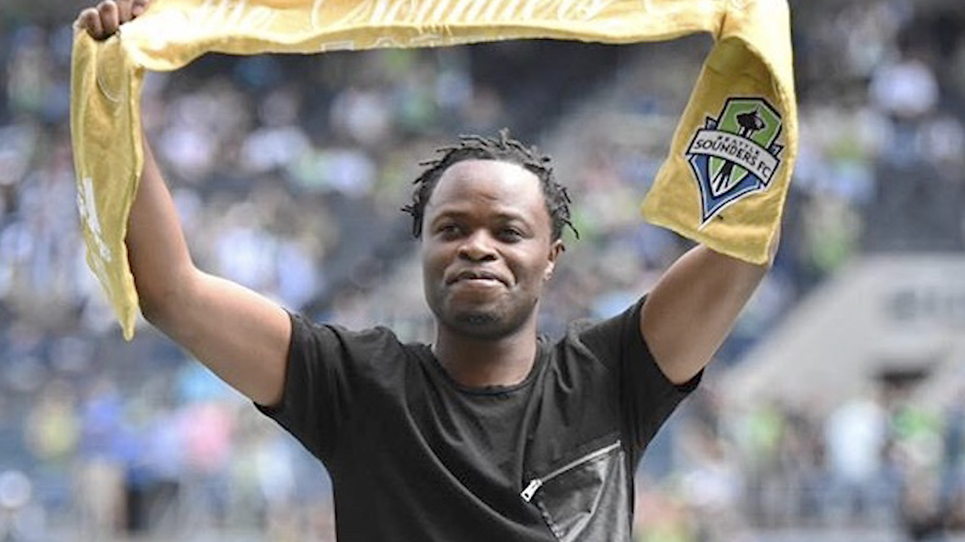 Watch Unbreakable - The Steve Zakuani Story | Prime Video