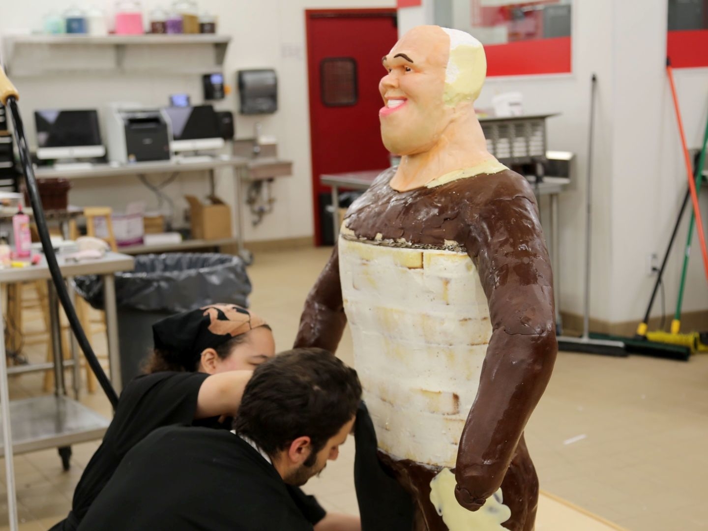 Prime Video: O Melhor de Cake Boss - Season 10