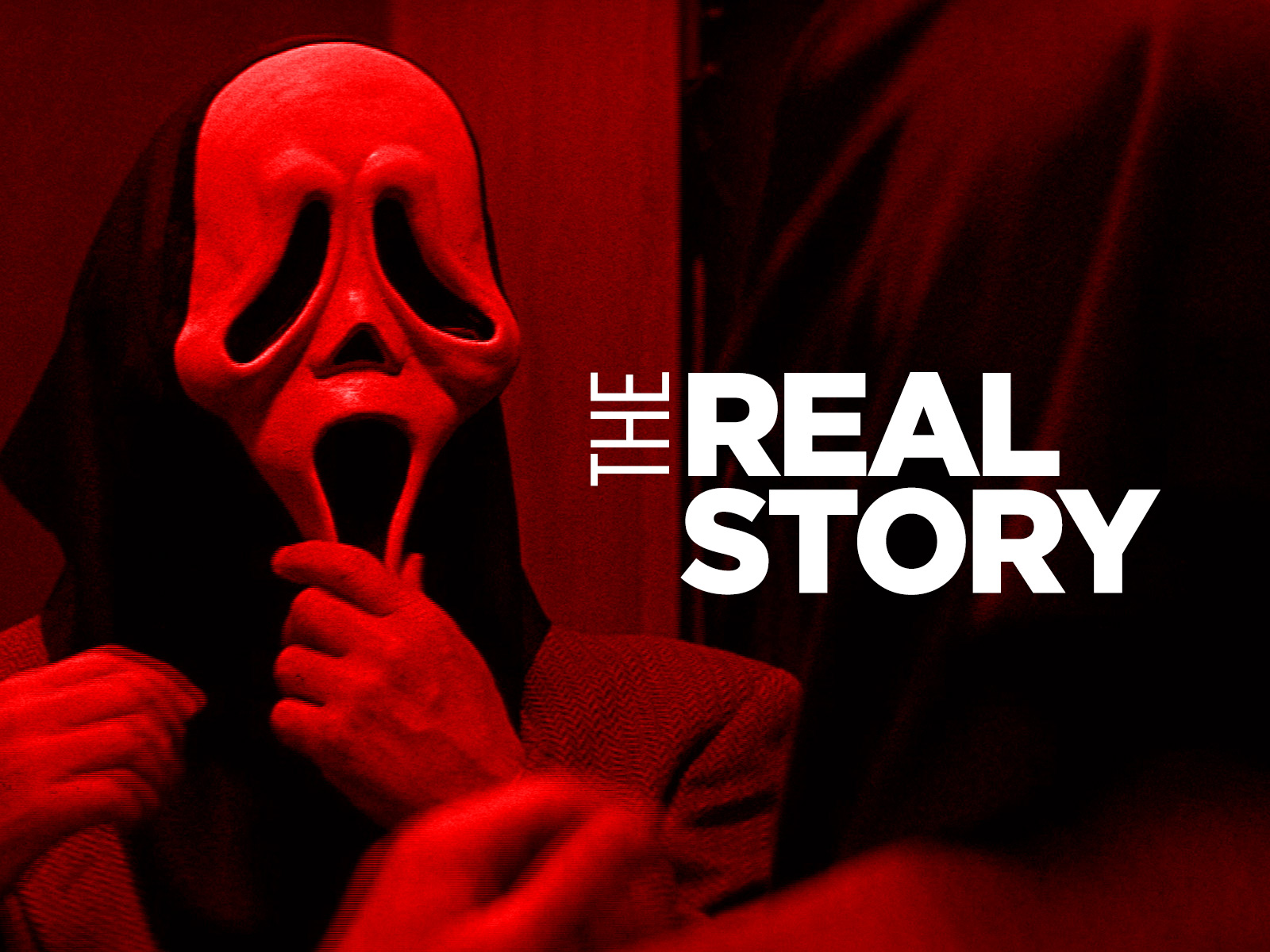 Prime Video: The Real Story - Season 1