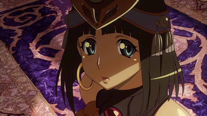 Prime Video: Queen's Blade : Beautiful Fighters - Saison 3 - Season 1