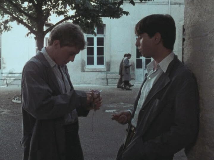 Prime Video: Tarendol - Saison 1