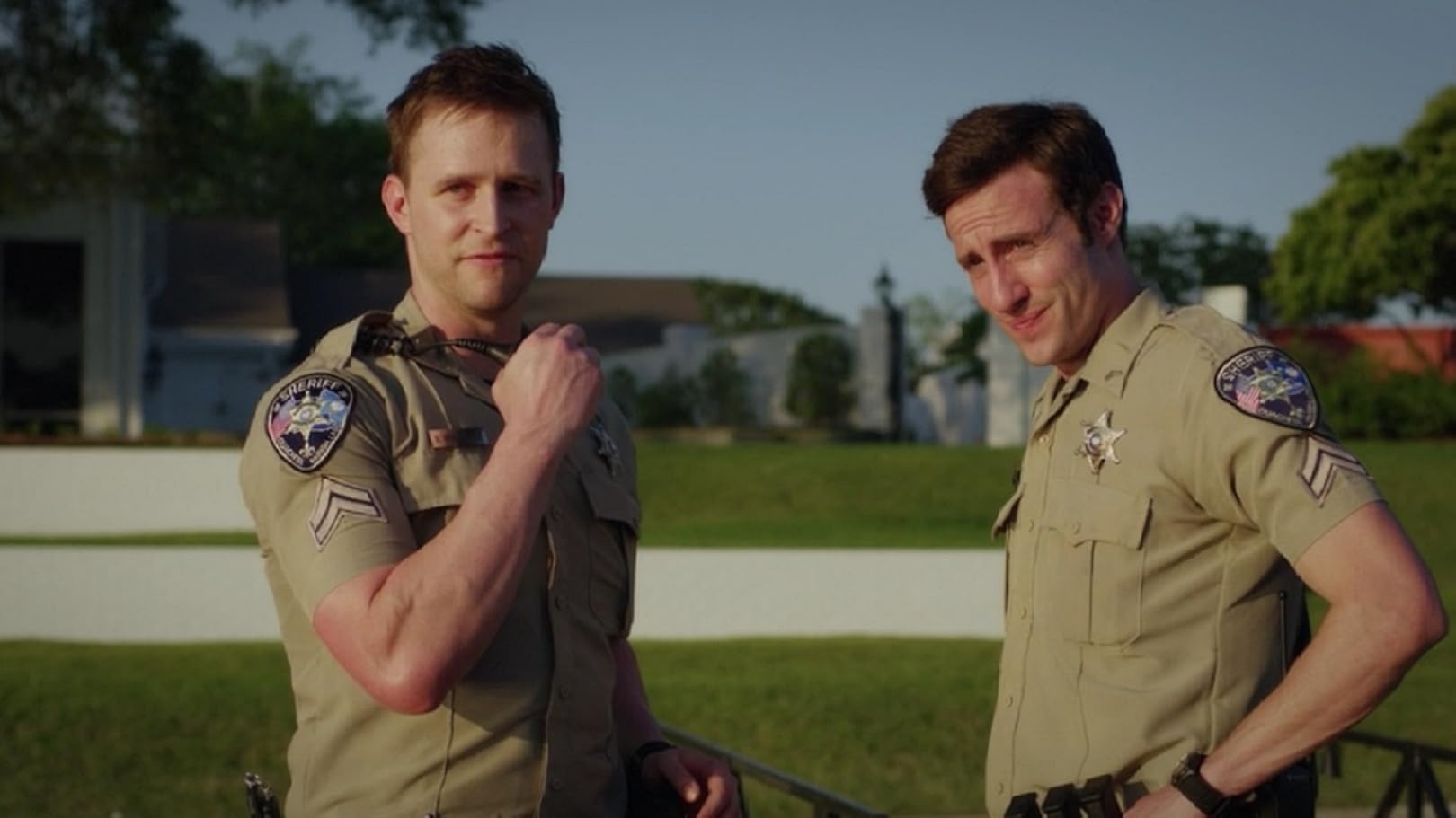 Watch Fearless Faith | Prime Video