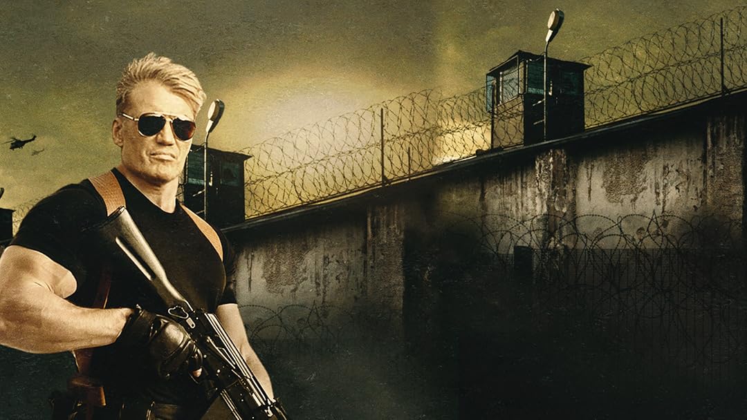 Prime Video: El infiltrado