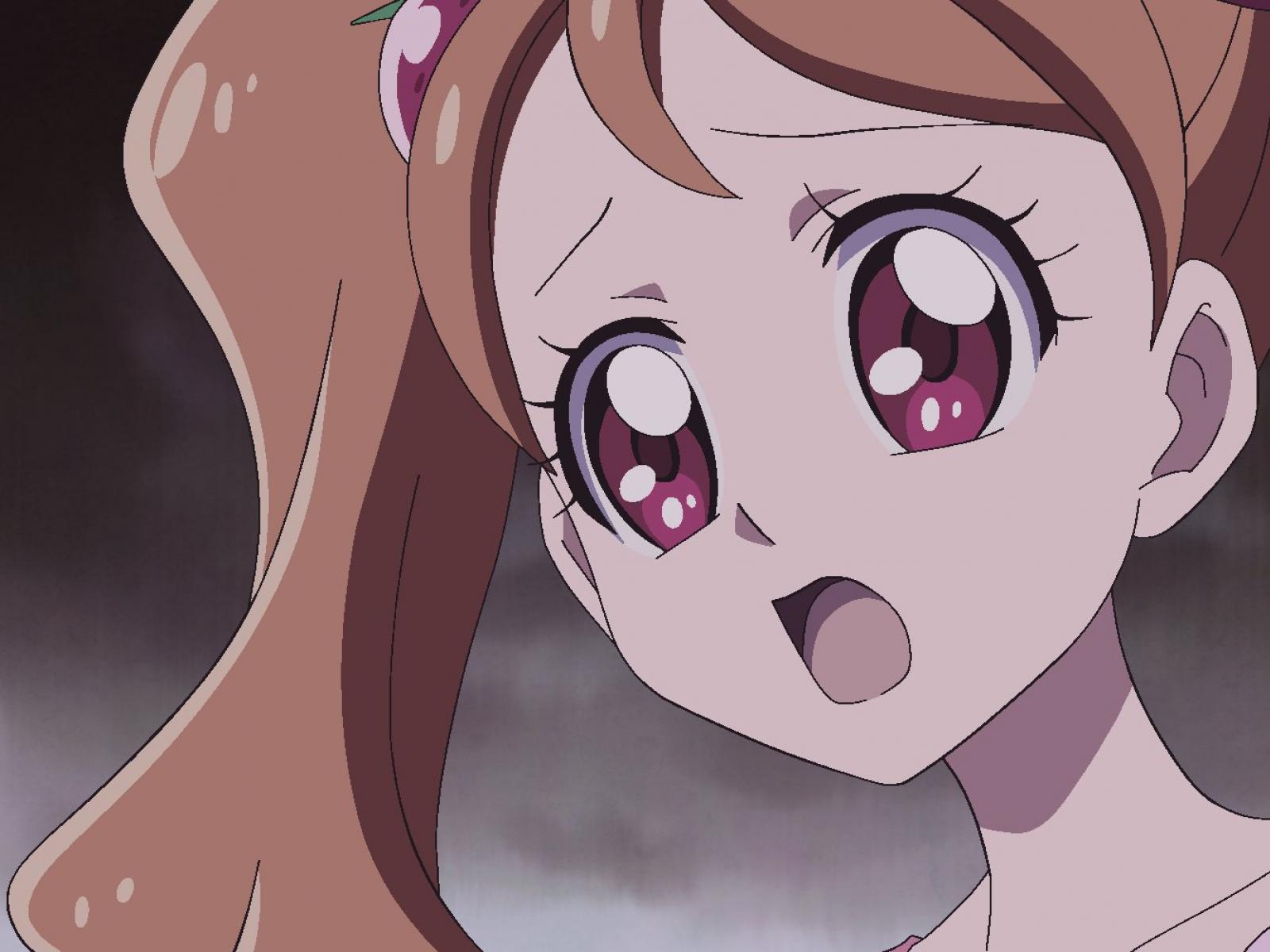 Prime Video: Kira Kira Pretty Cure à la mode - Season 1