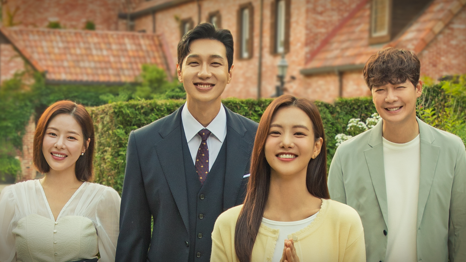 Prime Video: Young Lady and Gentleman