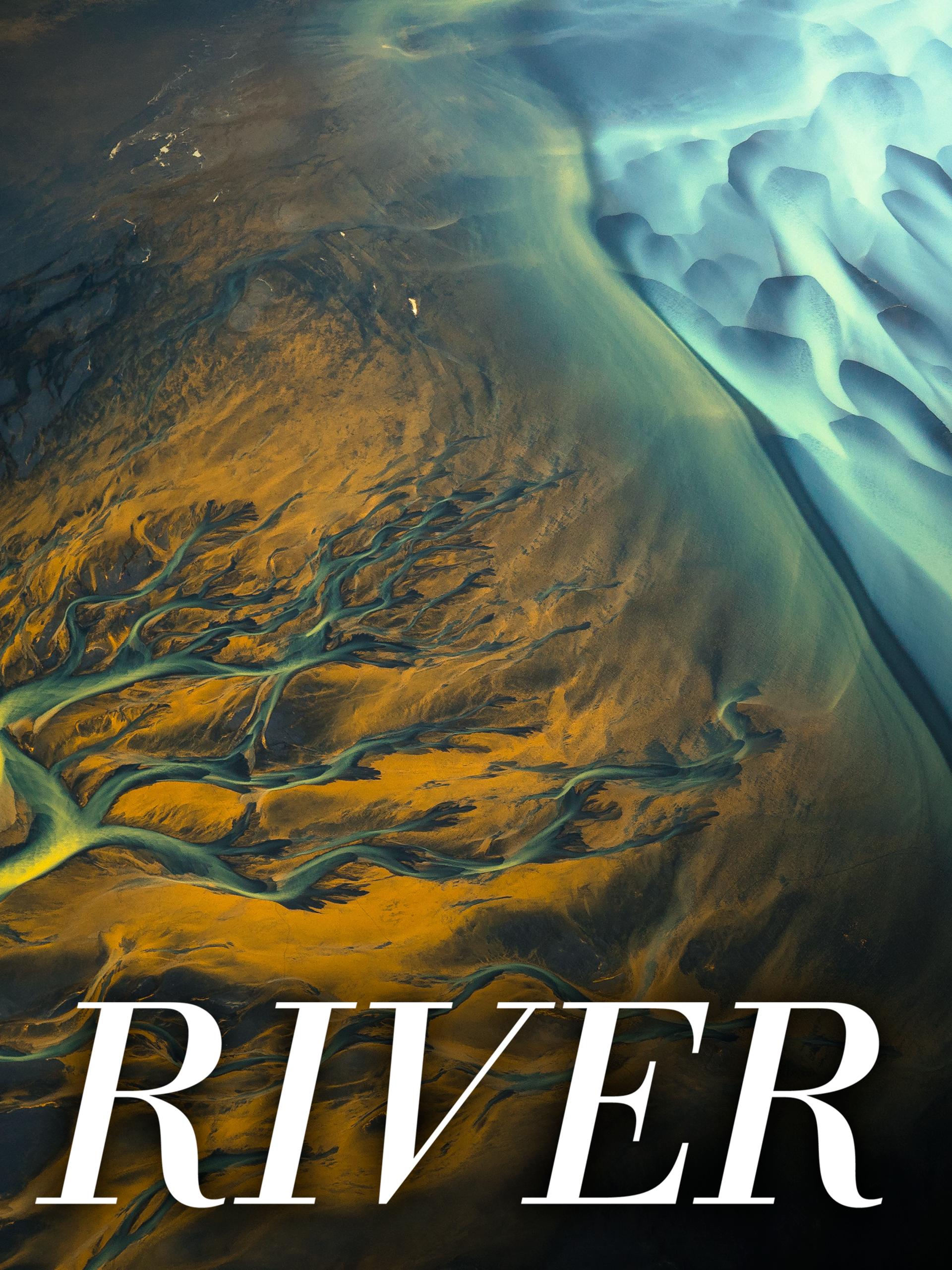 Prime Video: River