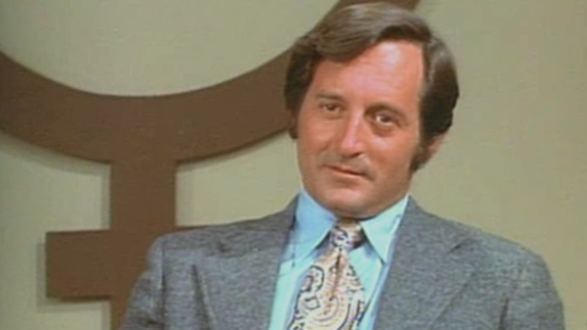 Robert William Newhart