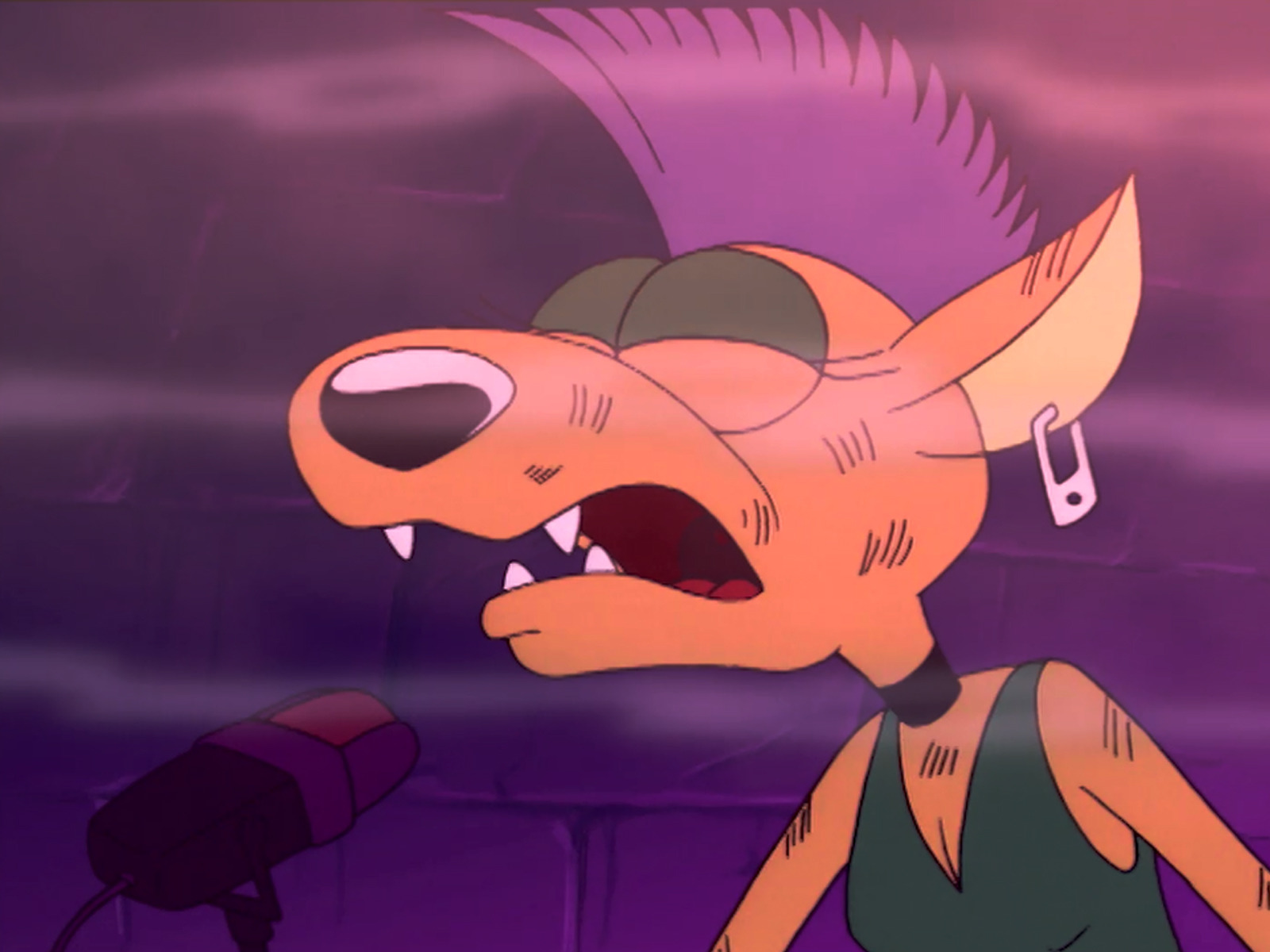 Prime Video: Jungle Show