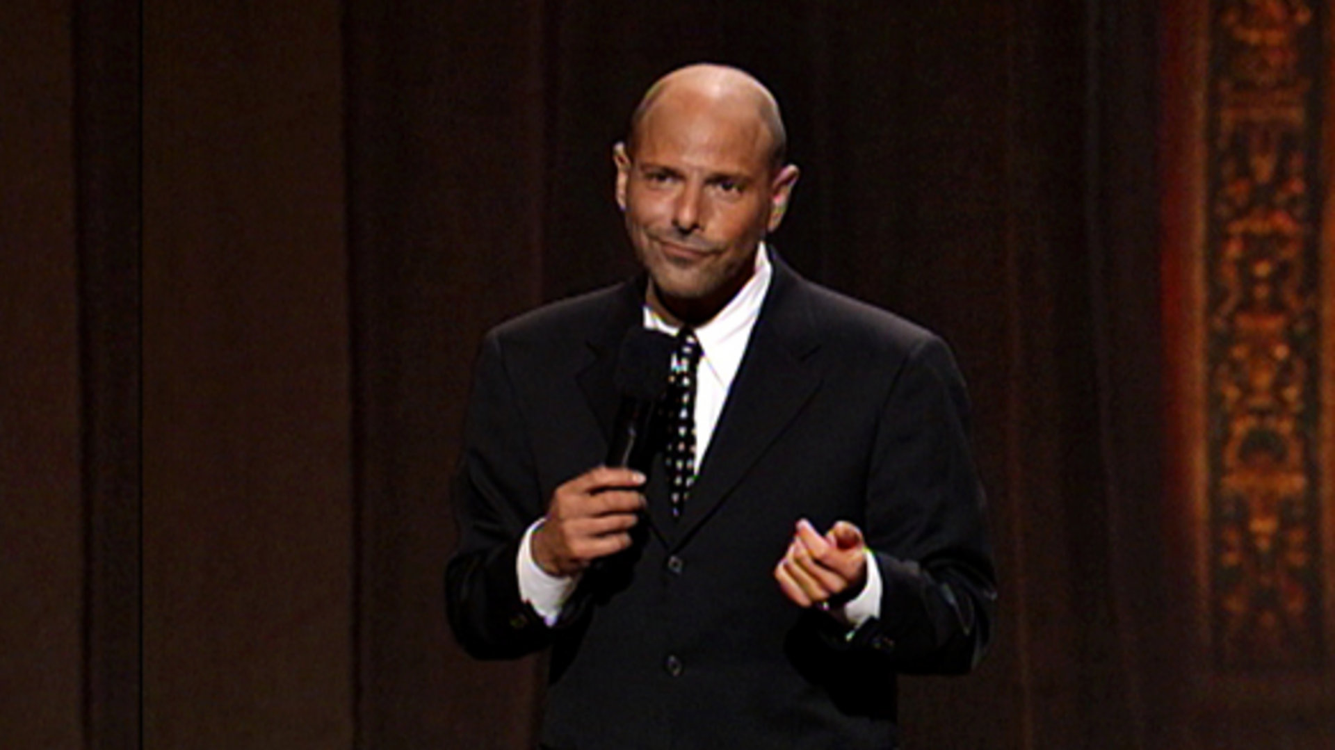 Prime Video: Robert Schimmel: Unprotected