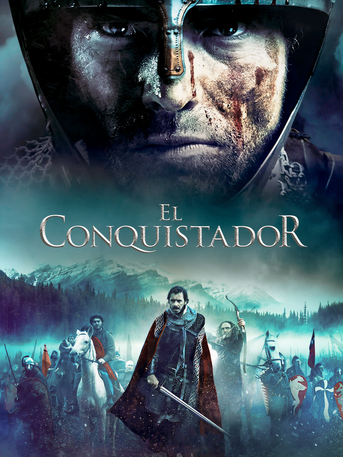 Prime Video: El conquistador