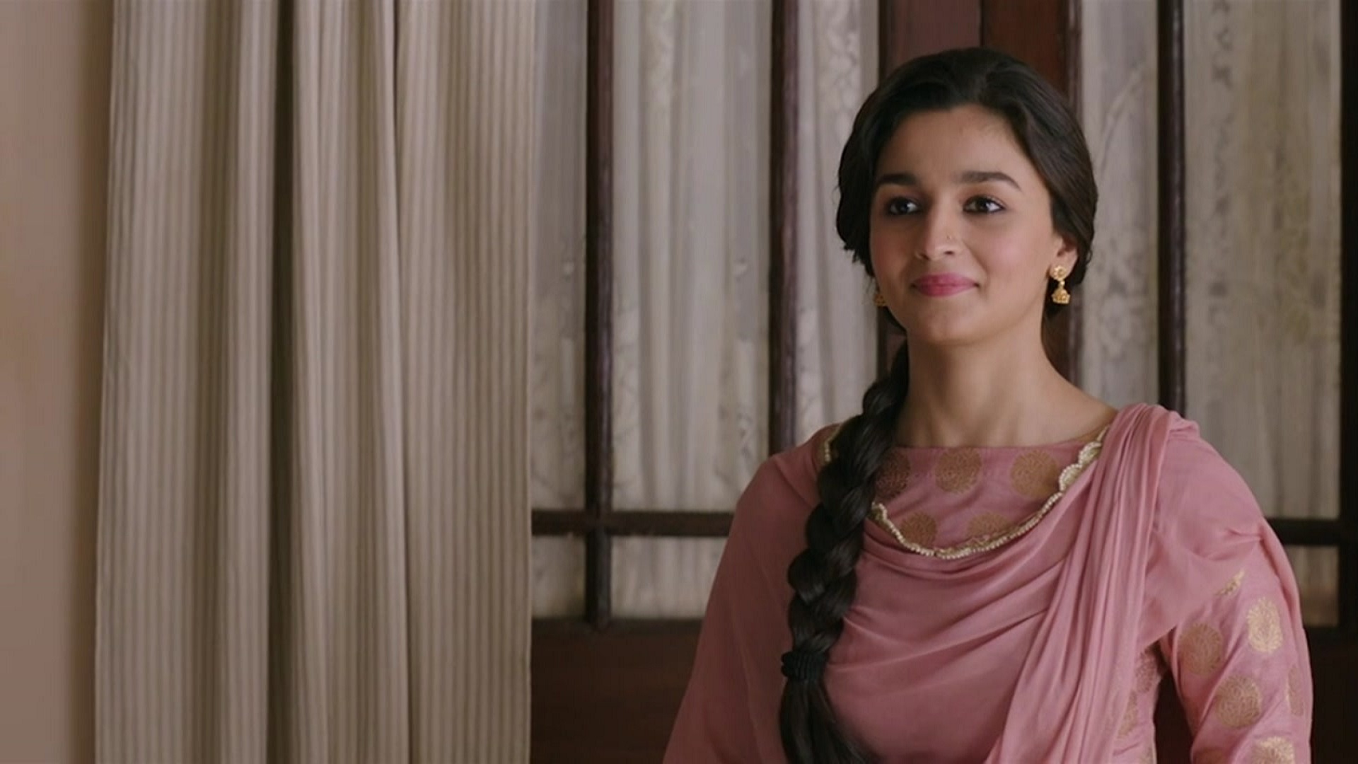 Prime Video: Raazi