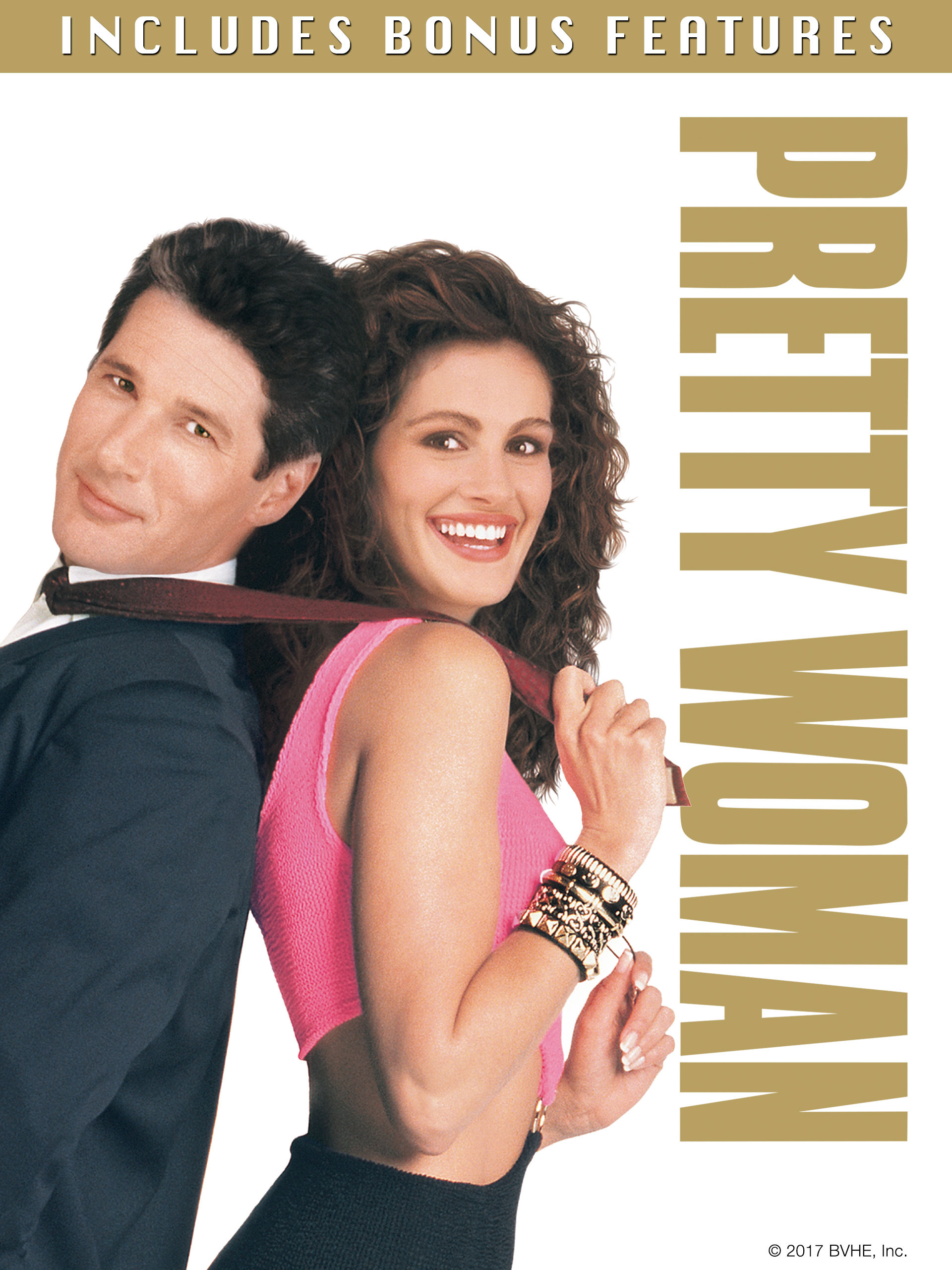 Prime Video: Pretty Woman (Bonus Content)