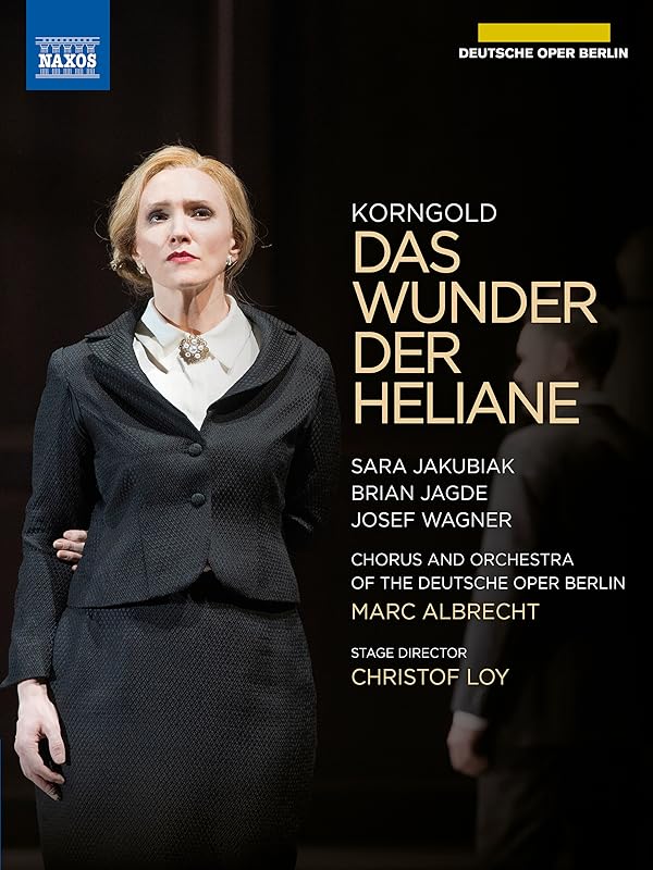 Prime Video: Korngold: Das Wunder der Heliane