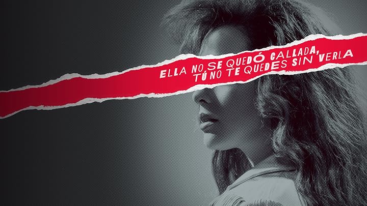 Amazon.com: Ellas soy yo Gloria Trevi season-1 : Jorge Poza, Scarlet ...