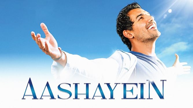 Aashayein Movie Poster