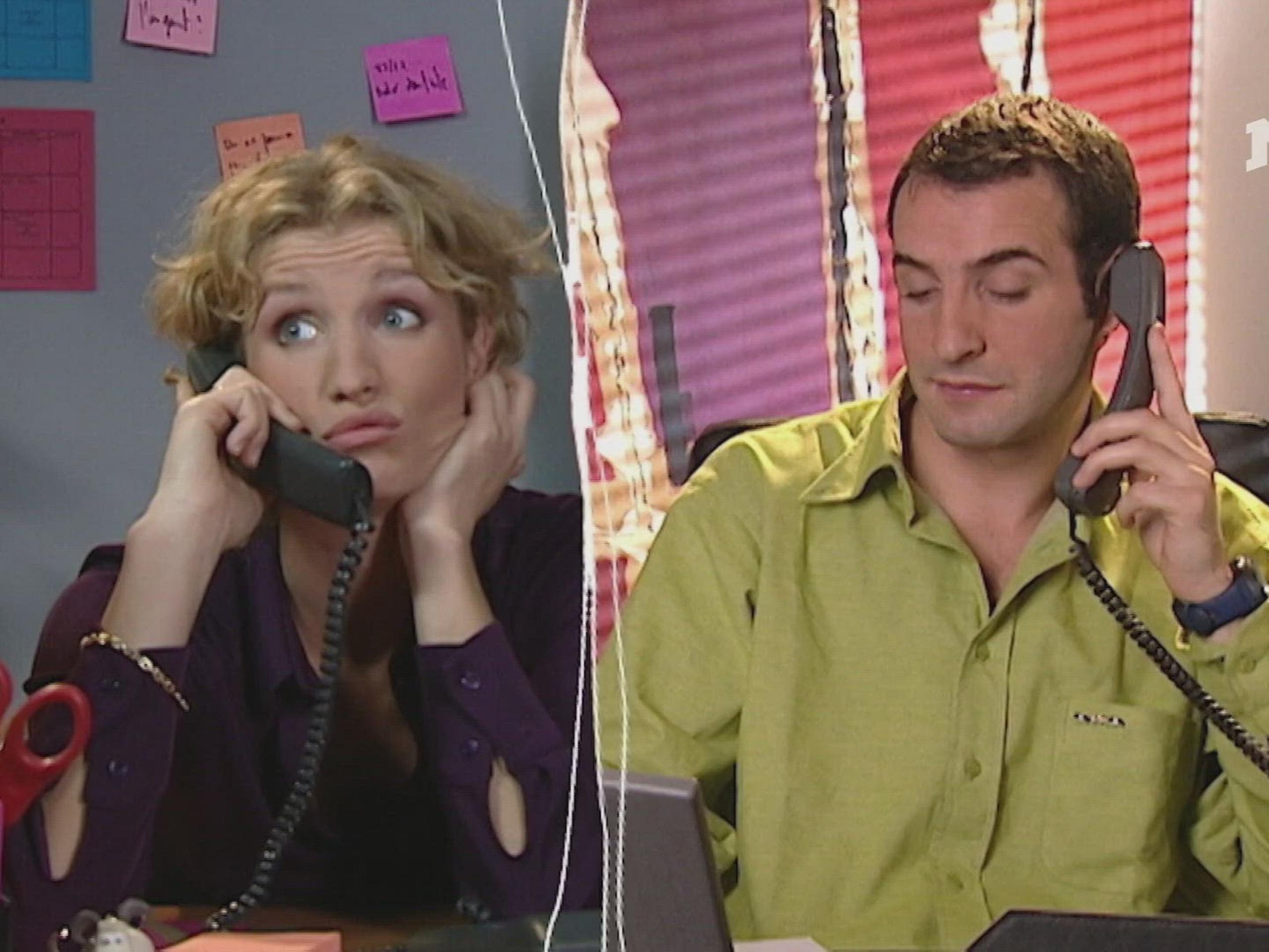 Prime Video: UN GARS, UNE FILLE - Saison 4