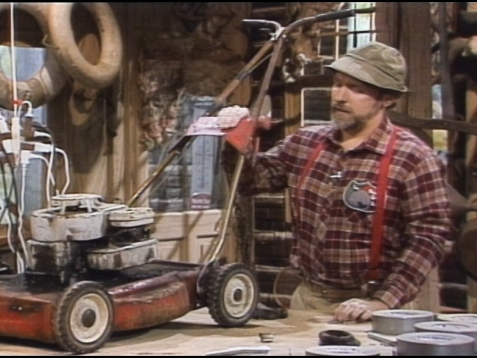 Prime Video: The Red Green Show