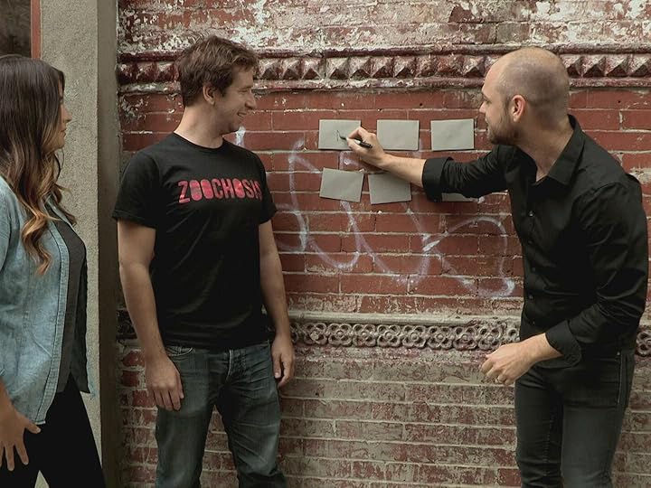 Prime Video: Breaking Magic - Season 2