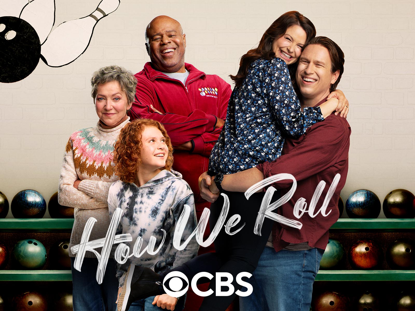 Prime Video: How We Roll Season 1