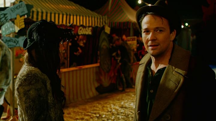 Amazon.com: The Devil's Carnival : Paul Sorvino, Sean Patrick Flanery ...