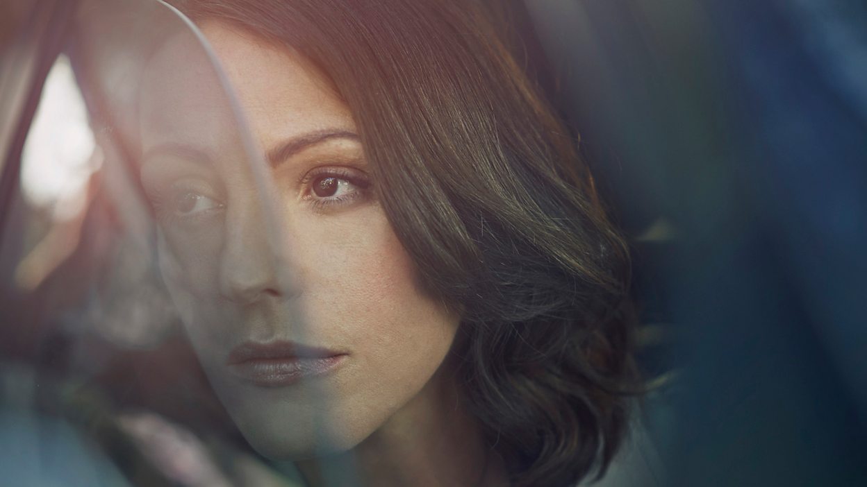 Prime Video: Doctor Foster S1