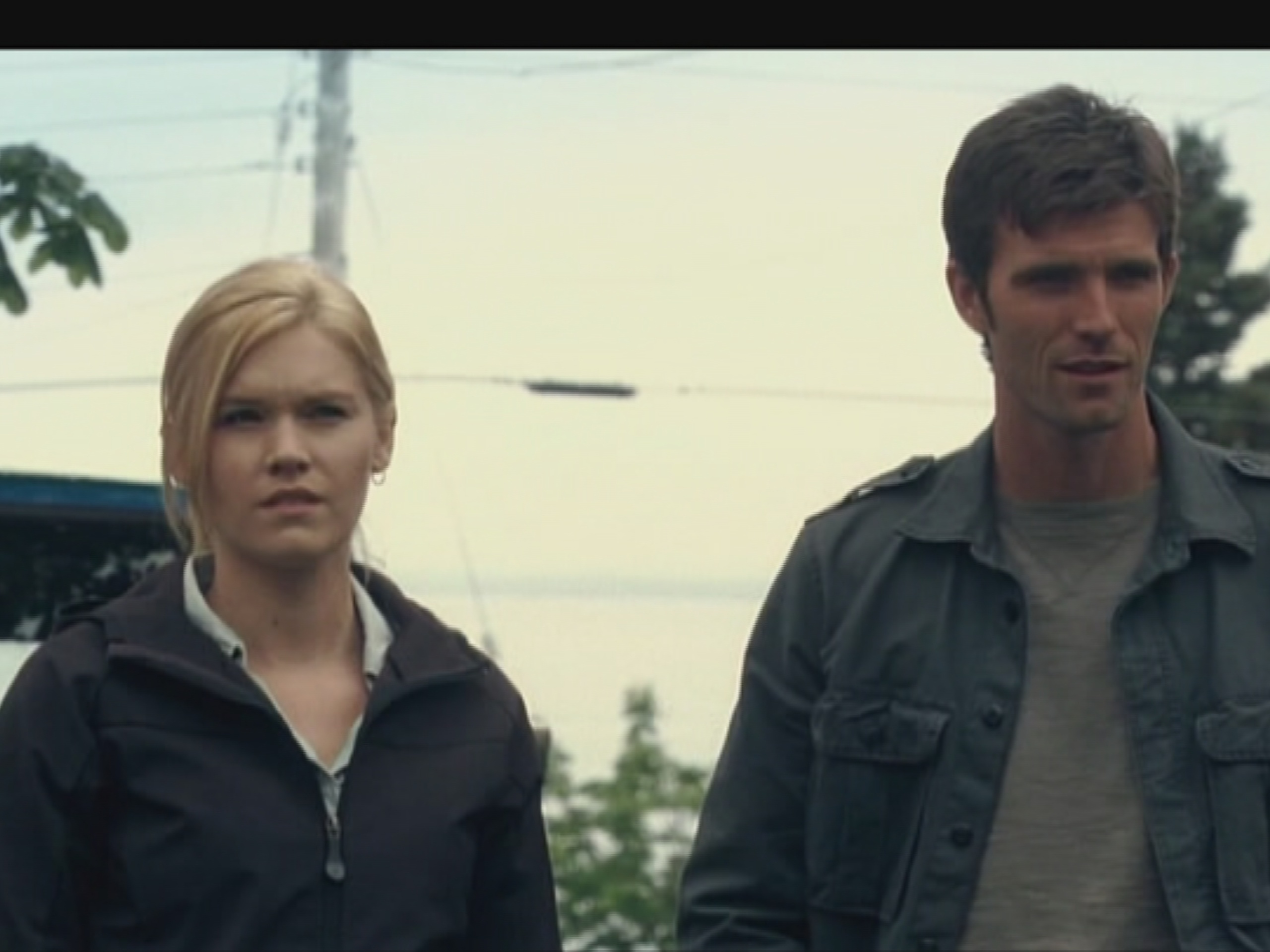 Prime Video: Haven S1 - Season 1