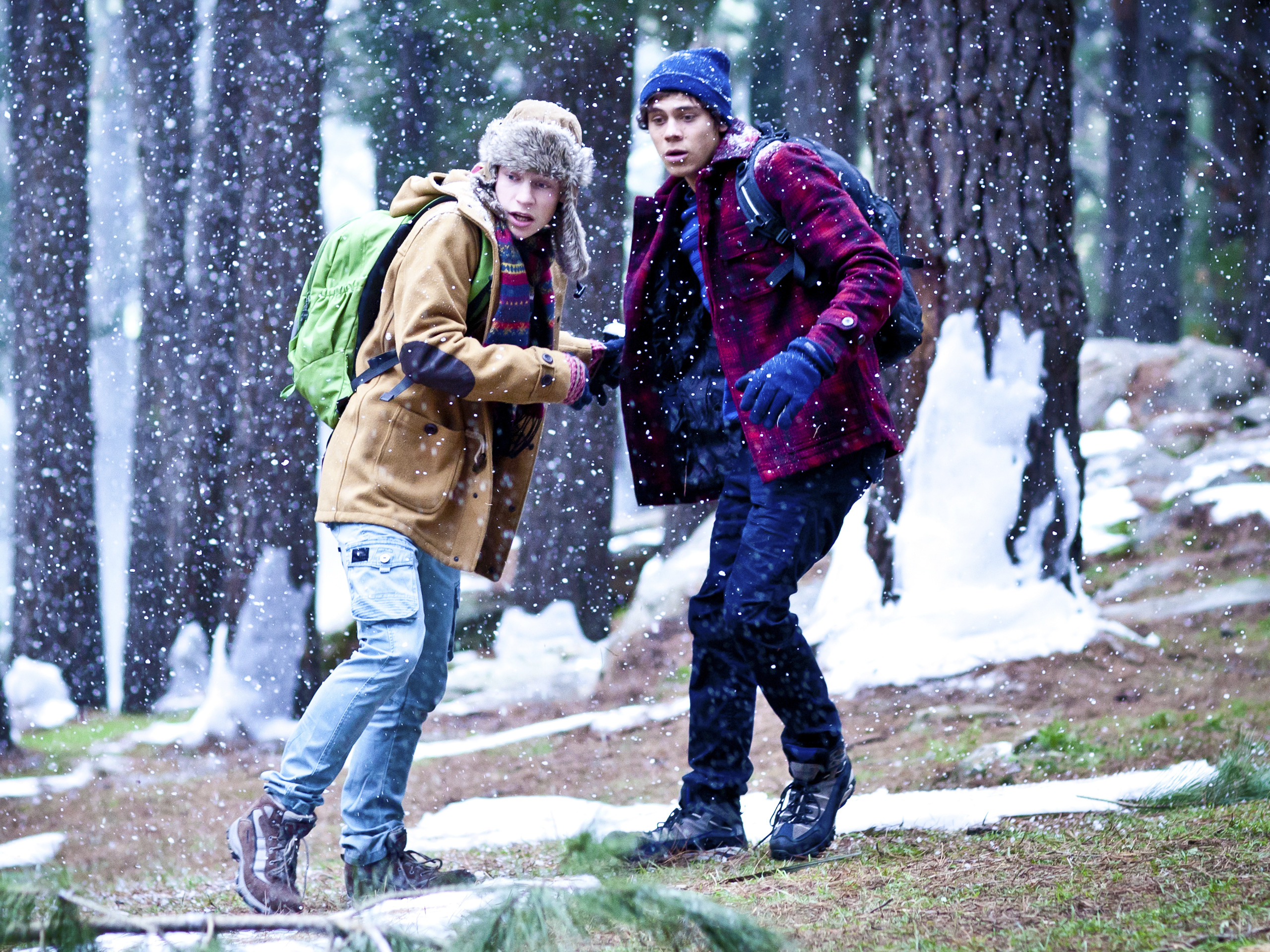 Prime Video: Sam Fox: Extreme Adventures