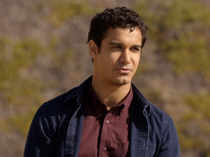 Prime Video: Scorpion - Season 1