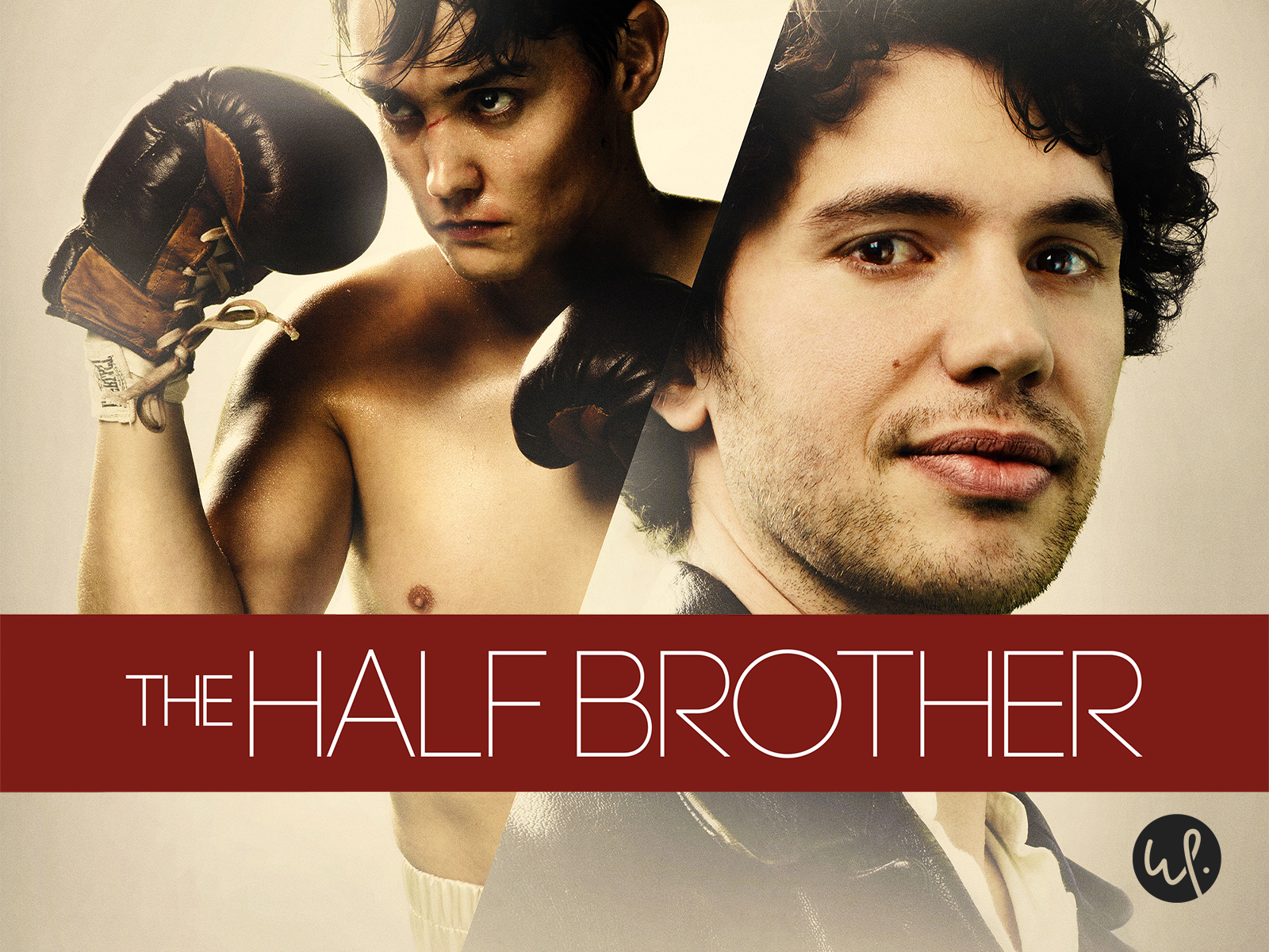 Prime Video: The Half Brother, Season 1